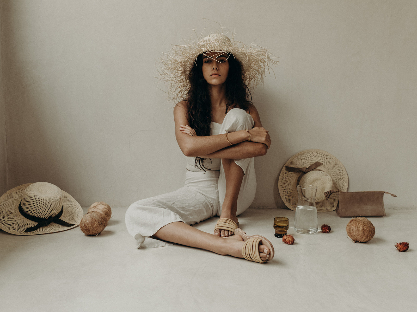 New Arrival Summer Sandals & Designer Sandals | byJAMES